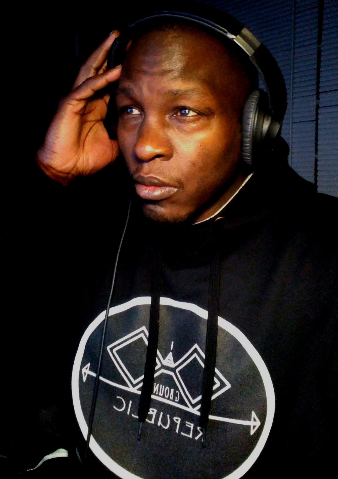 G Bound Republic G Bound Republic